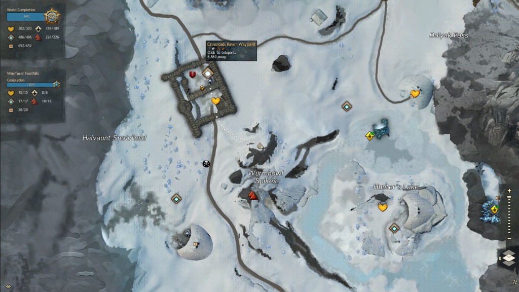 The Juggernaut 1: The Experimental Hammer Guide