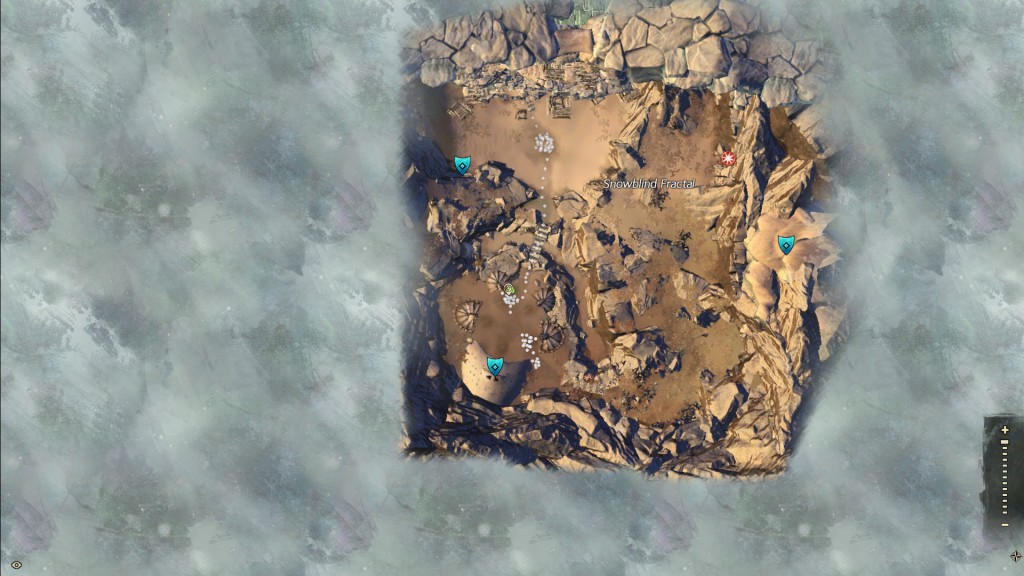 GW2 Meteorlogicus 1: The Experimental Scepter Guide