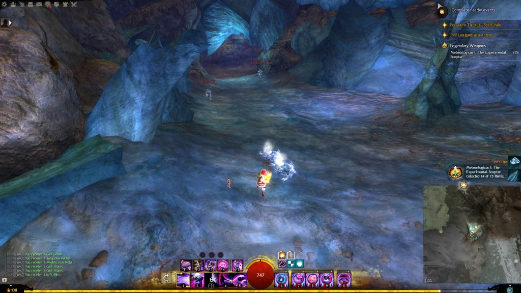 GW2 Meteorlogicus 1: The Experimental Scepter Guide