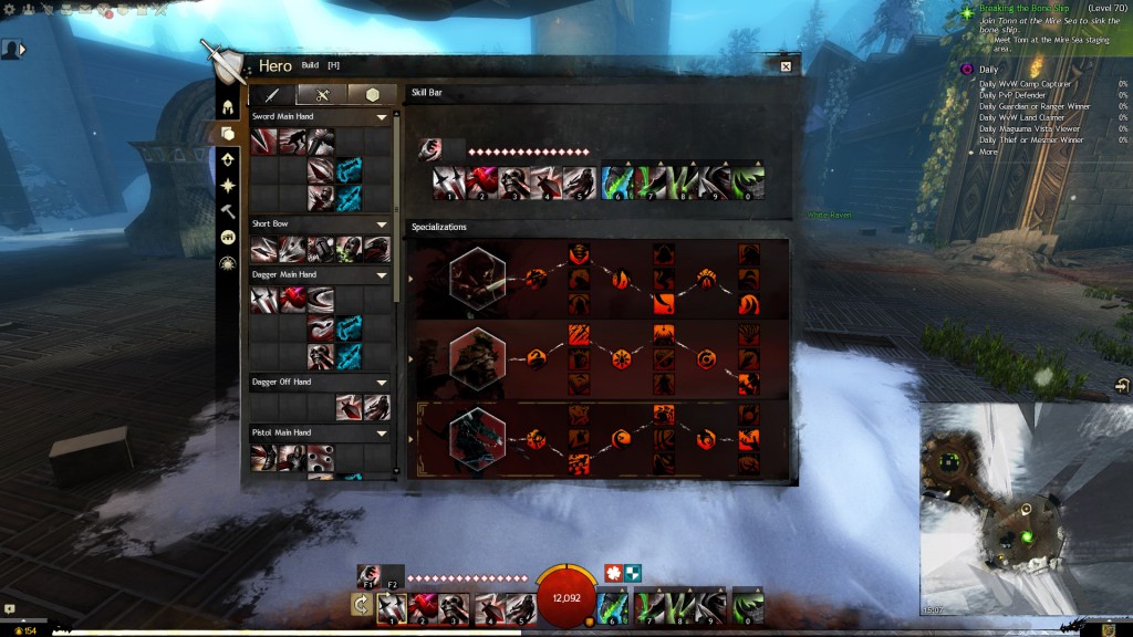 Guild Wars 2 Builds Archives - Doncpauli