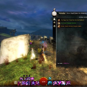 Pact Supply Network Agent - Doncpauli