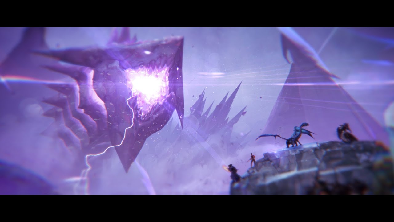 Welcome Back to Guild Wars 2: Week Four - Doncpauli