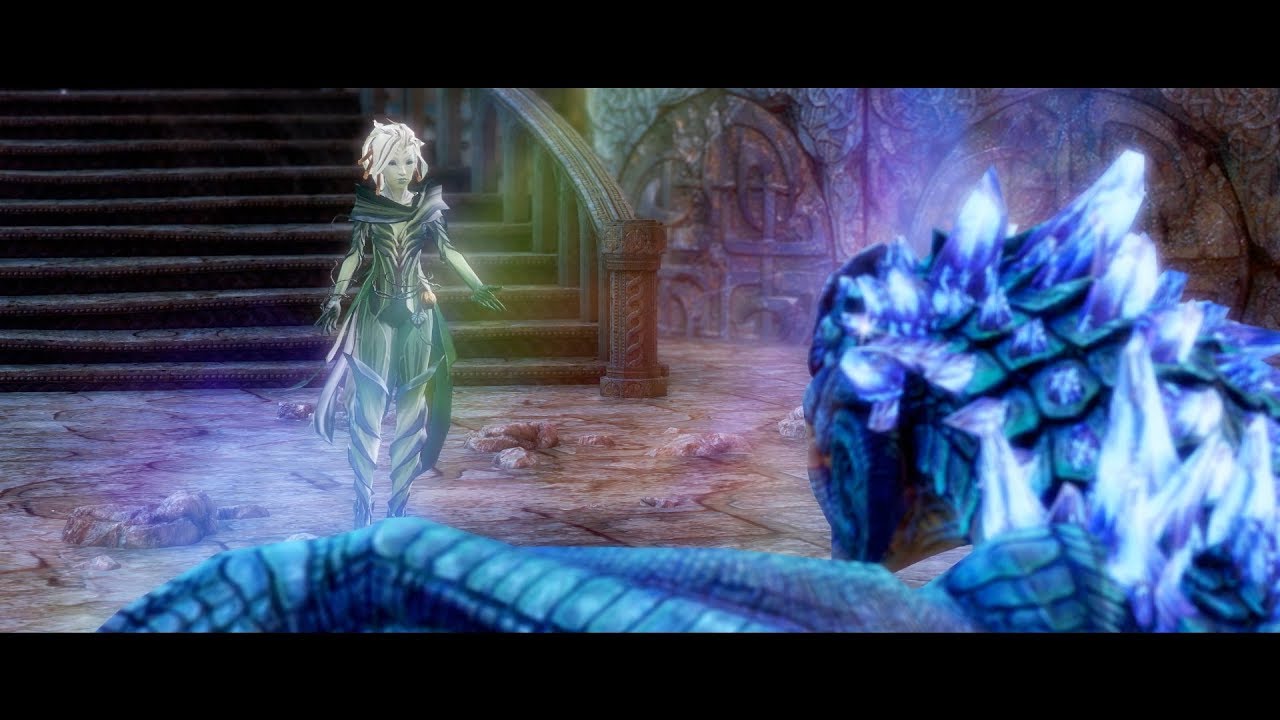 Welcome Back to Guild Wars 2: Week Five - Doncpauli