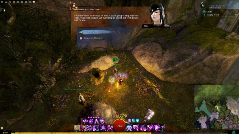 Turtle Unlock: Suiting Up - Doncpauli